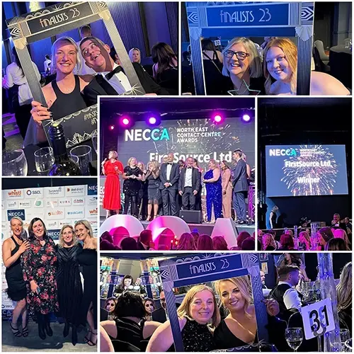 Working at Firstsource | Great Place to Work® UK